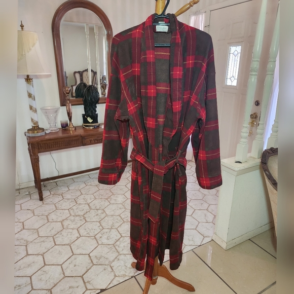 Dior | Other | Christian Dior Bathrobe | Poshmark